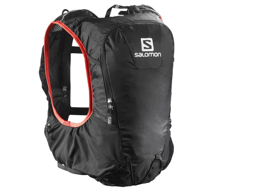 Salomon Skin Pro 10 Set Video Review – Coffee, Run, Repeat